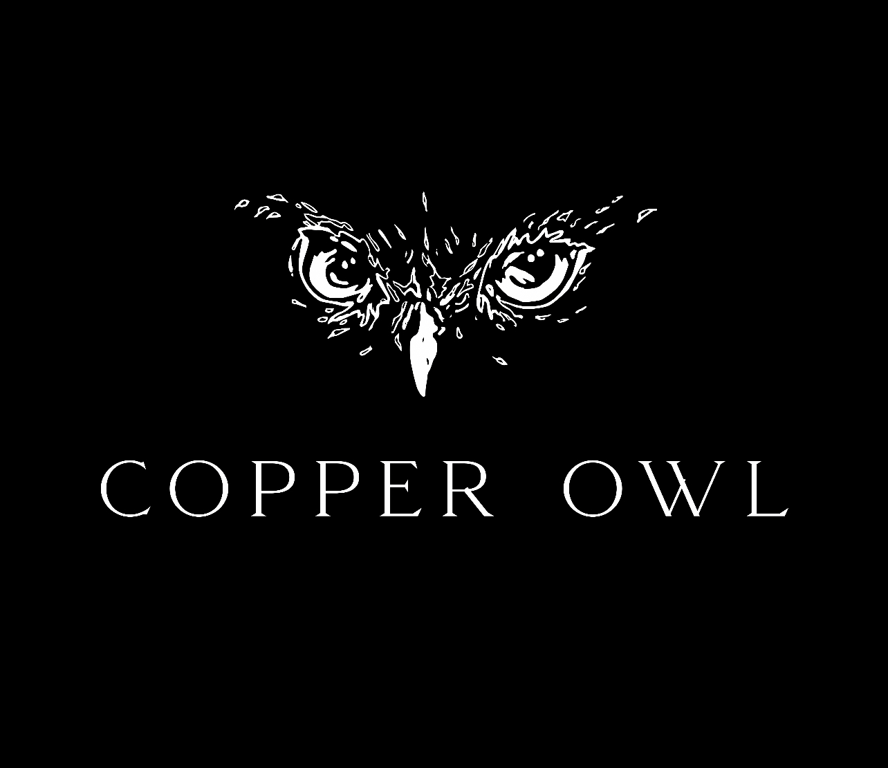 Copper Owl